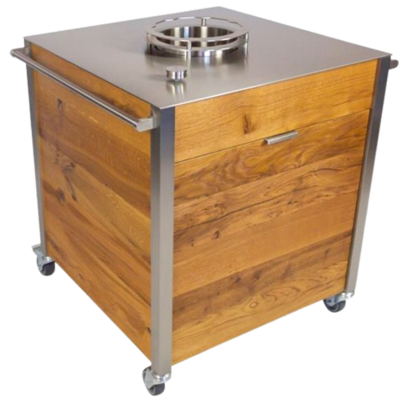 Cubes: Kitchen Cube Shop