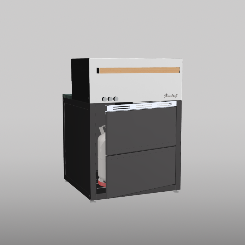 Cubes: Kitchen Cube Shop