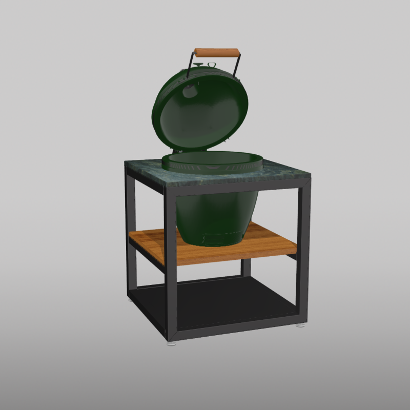 Cubes: Kitchen Cube Shop