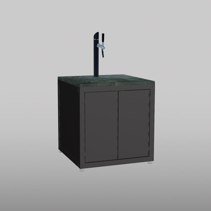 Cubes: Kitchen Cube Shop
