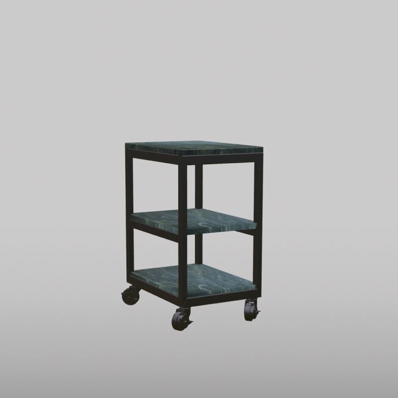 Cubes: Kitchen Cube Shop