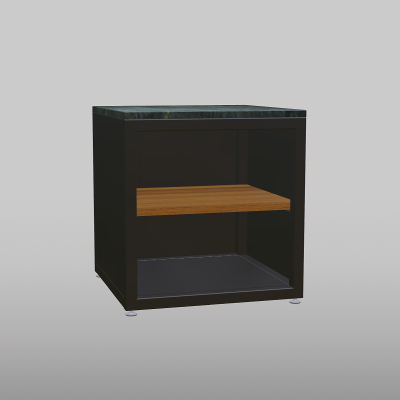 Kitchen Cube Shop